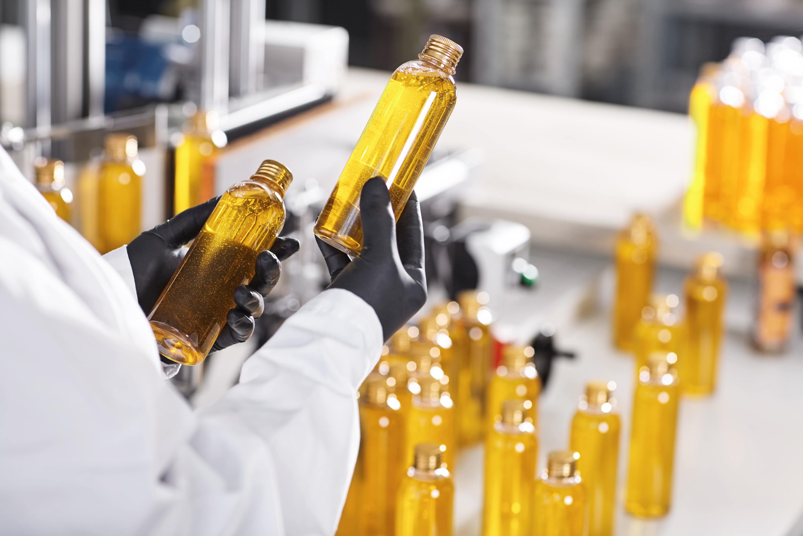 Bulk Private Label - Manufacturing | CocoJojo | CocoJojo