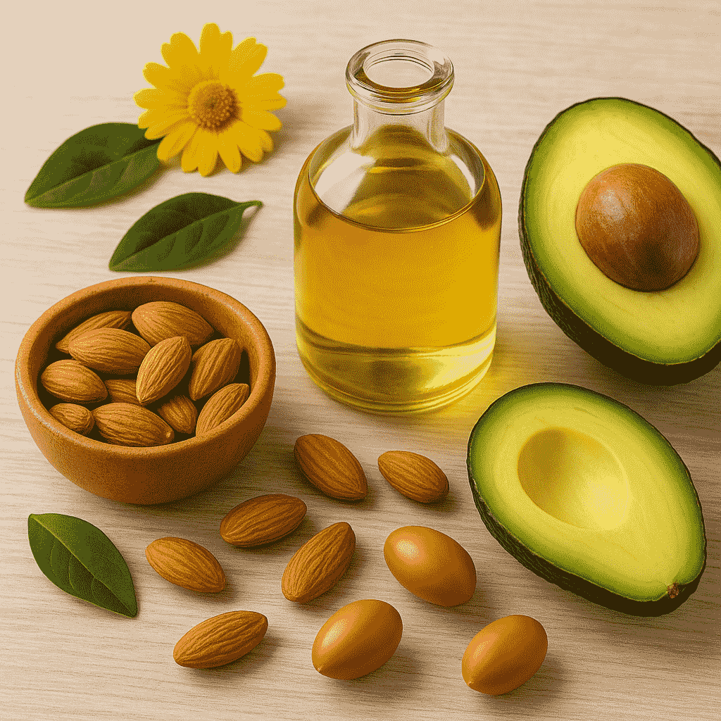 Natural Oil - Pure Oils | CocoJojo | CocoJojo