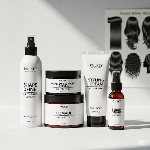 Hair - Premium Organic Beauty Products | CocoJojo | CocoJojo