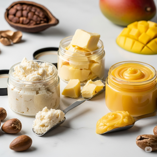 Pure Butter - Body | CocoJojo | CocoJojo