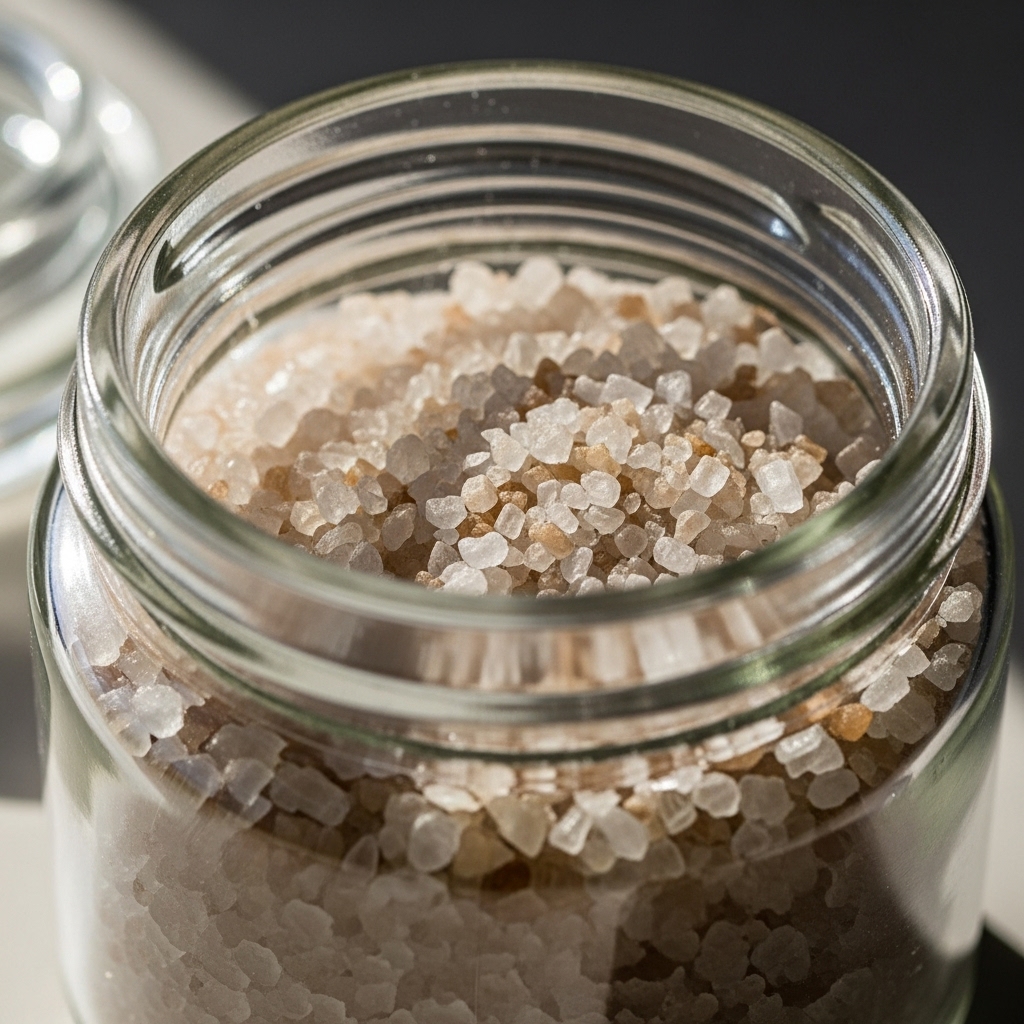 Dead Sea Salt - Body | CocoJojo | CocoJojo