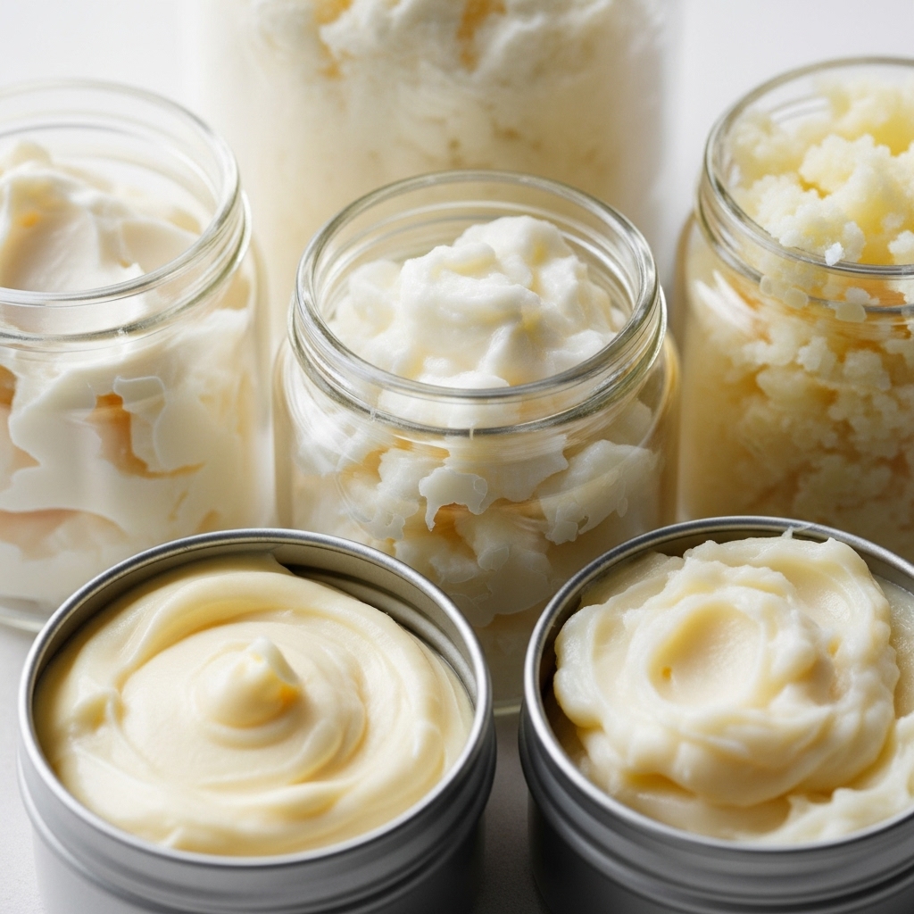 Emulsifiers - Raw Material | CocoJojo | CocoJojo